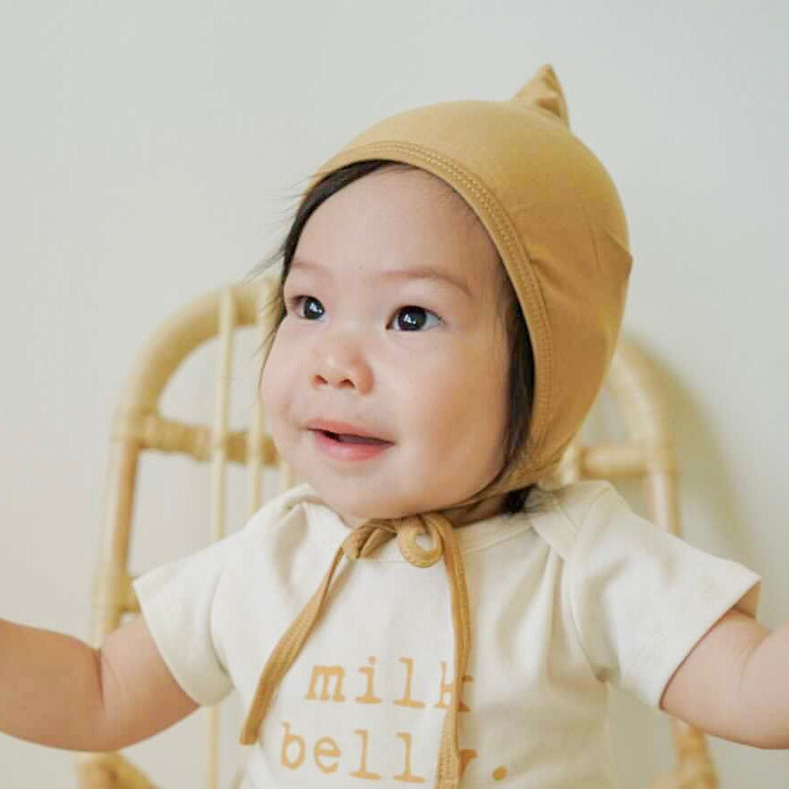 Bamboo Pixie Bonnets - Tenth & Pine