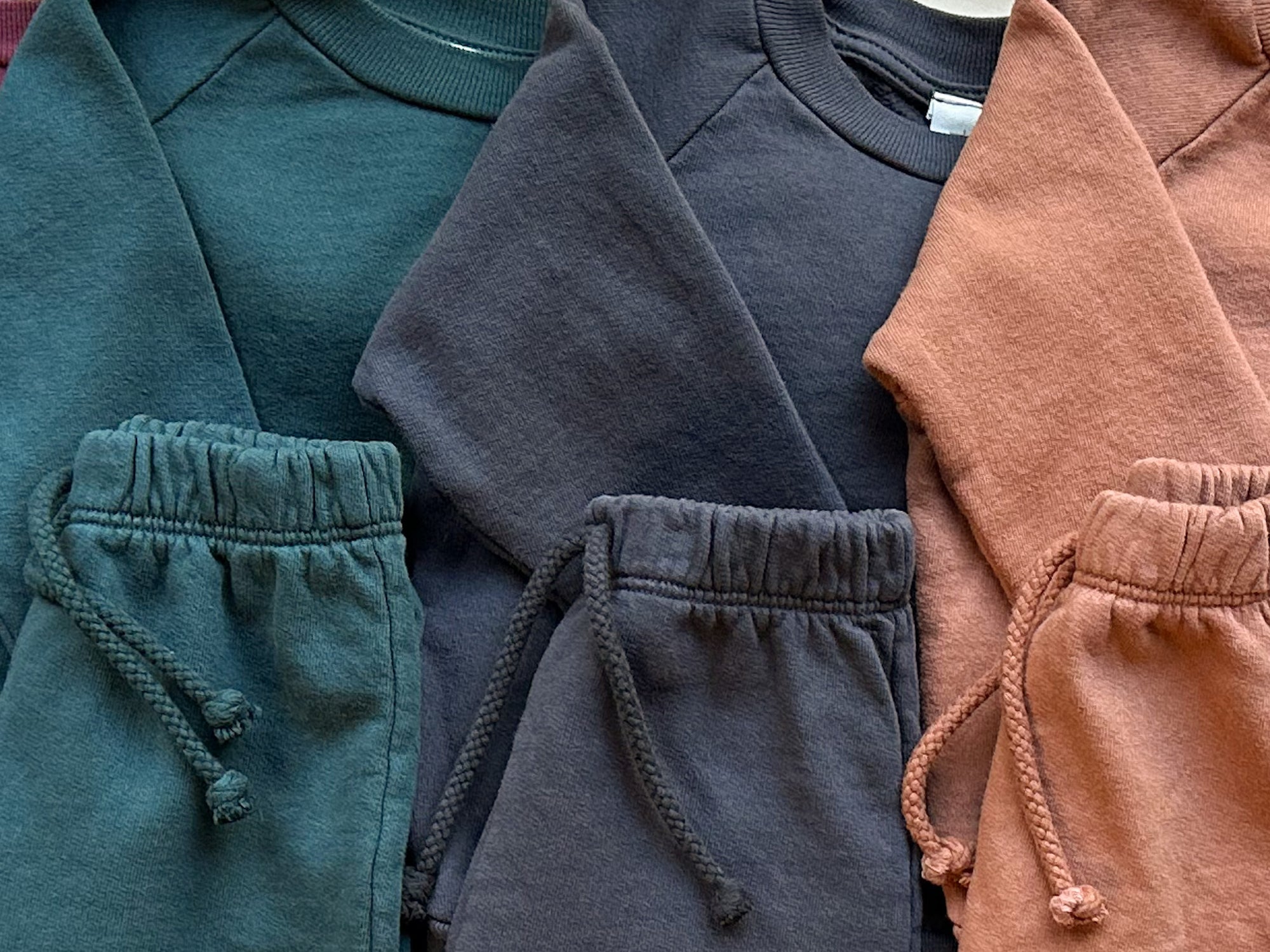 Tenth and Pine® | Sustainable Eco-Friendly Baby Clothing Brand | USA ...