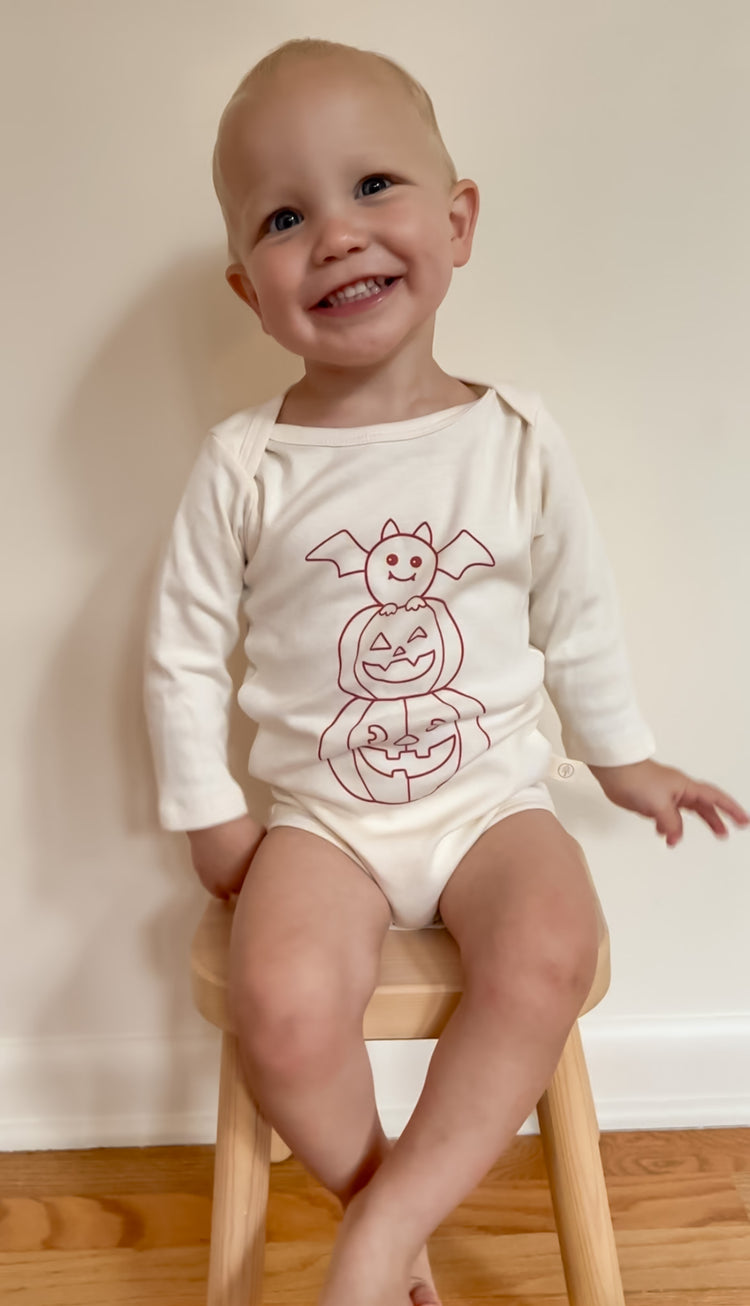 Organic Baby Clothes Made in USA | Tenth and Pine® | Sustainable Brand ...